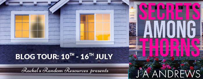 Secrets Among Thorns | rachrandomresources